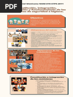 NOM-019 - Presentación | PDF | Valores | Administración de Seguridad y ...