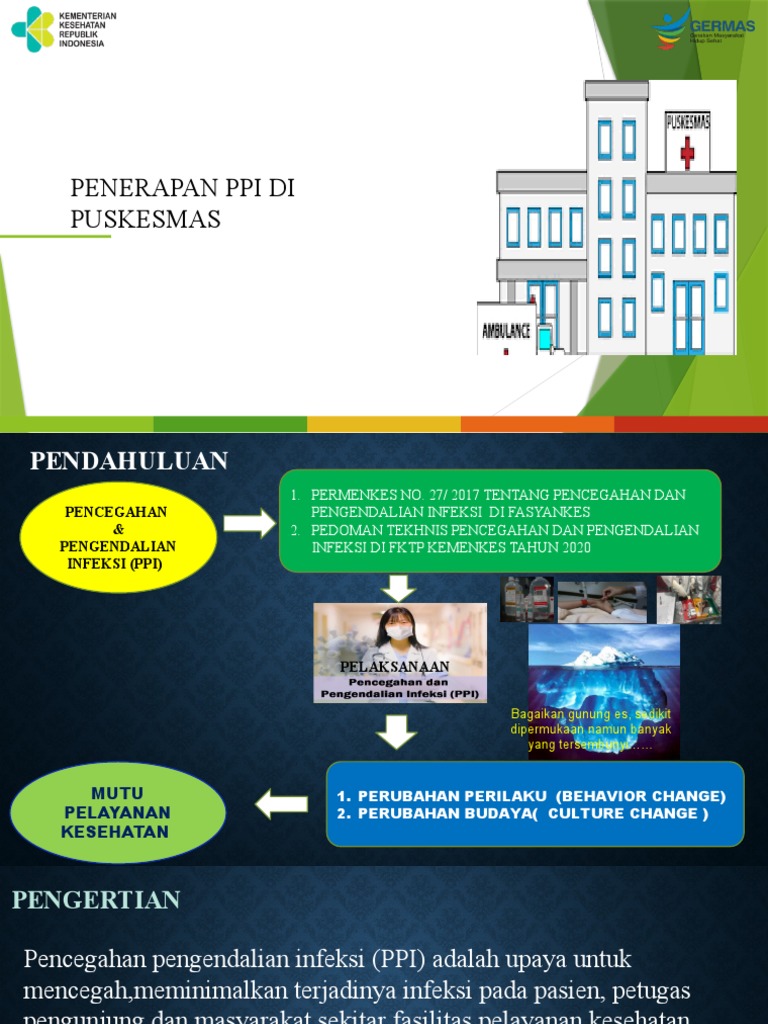 Ppi Ria | PDF