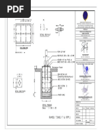 Spesifikasi Teknis Rambu Lalulintas | PDF