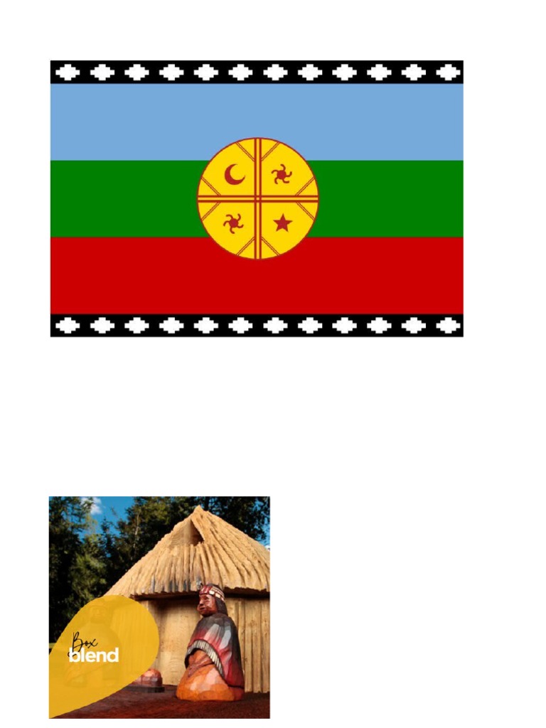 Cultura Mapuche | PDF