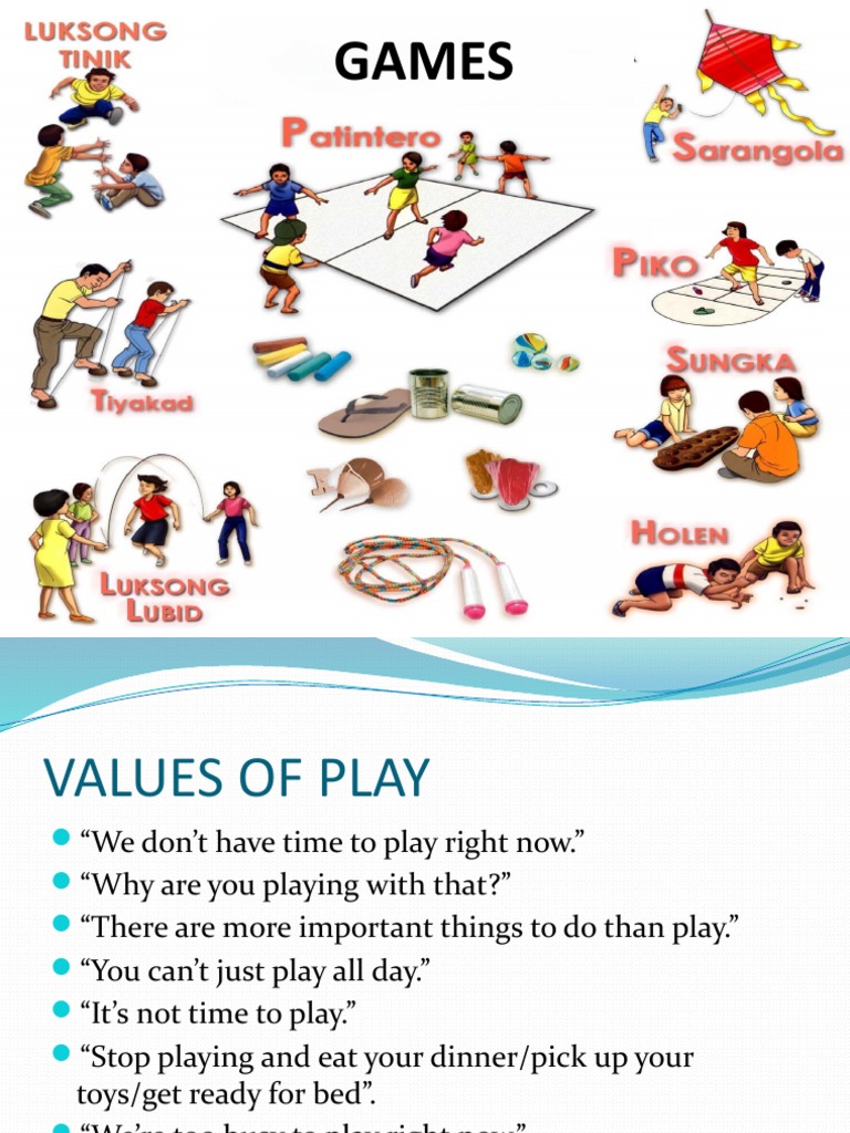 Pe PPT 1 | PDF | Experience | Cognition