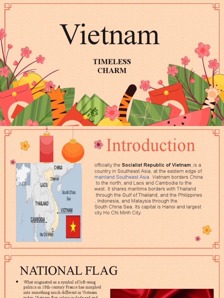 Vietnam | PDF | Vietnam | Asia