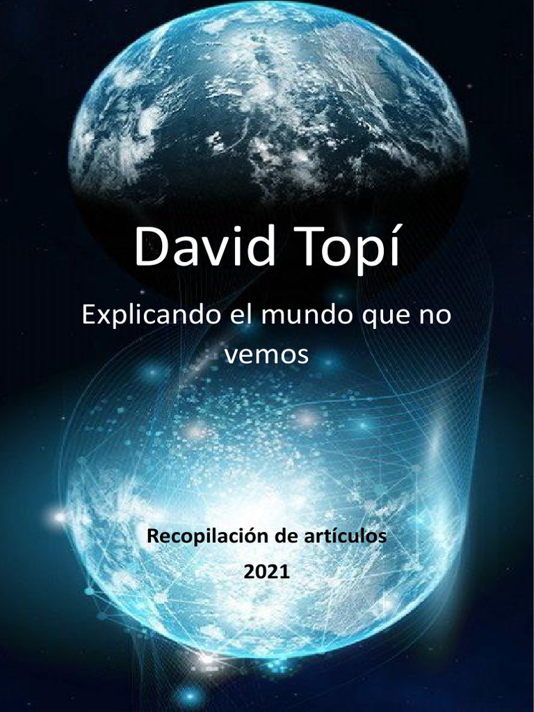 David - Topi Articulos.2021 | PDF | Mente | Realidad