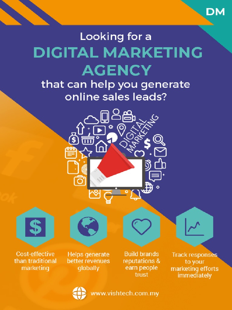 Digital Marketing | PDF