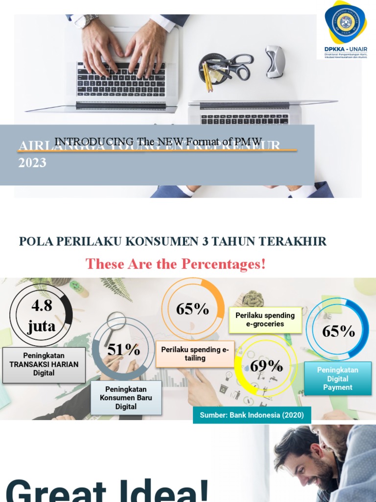 Sebuah Dokumen Penting | PDF