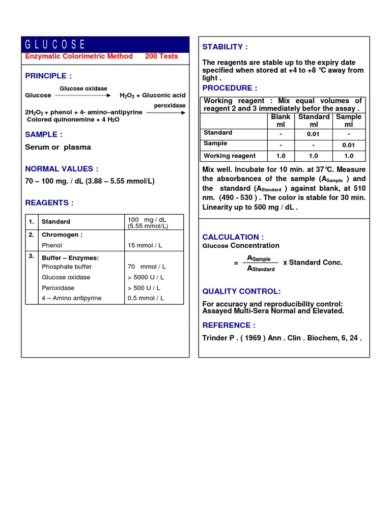 Glucose | PDF | Glucose | Physical Sciences