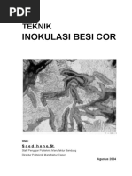 Karakteristik dan Komposisi FCD | PDF