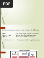 Grade 8 Lesson Plan: Simple Events Probability | PDF | Lesson Plan ...