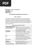 PAAA | PDF | Architect | Taxes