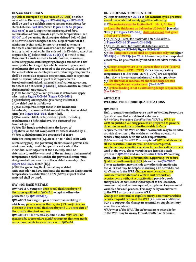 Asme Ix WPS Test | PDF | Pipe (Fluid Conveyance) | Welding