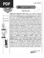 Modelo de Debenture | PDF | Amortización (Negocio) | Guatemala