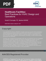 ASHRAE Standards Overview and Access | PDF | Ventilation (Architecture ...