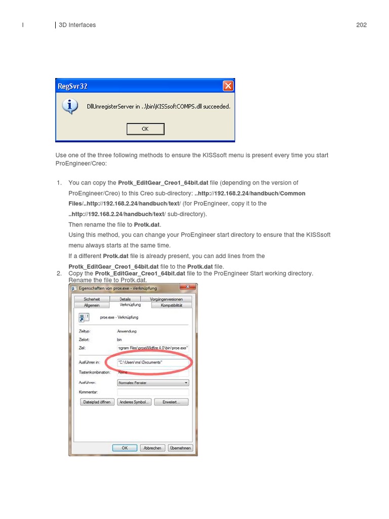 202 Manualmanual Kisssoft | PDF