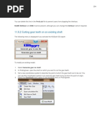 KISSsoft Installation and Licensing Guide | PDF