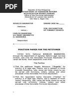 GPPB Resolution No. 07-2019 Liquidated Damages Revision | PDF | Damages ...