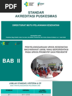 Dashboard Monitoring Implementasi SATUSEHAT | PDF