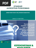 Dashboard Monitoring Implementasi SATUSEHAT | PDF