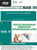 Dashboard Monitoring Implementasi SATUSEHAT | PDF