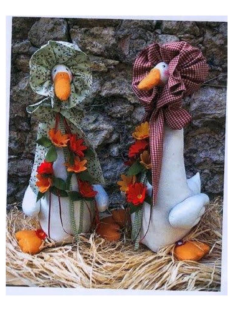 Ochette Divertenti | PDF