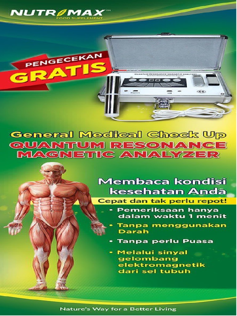 Nutrimax | PDF