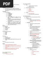 RA 9514 Summarized | PDF | Stairs | Fire Safety