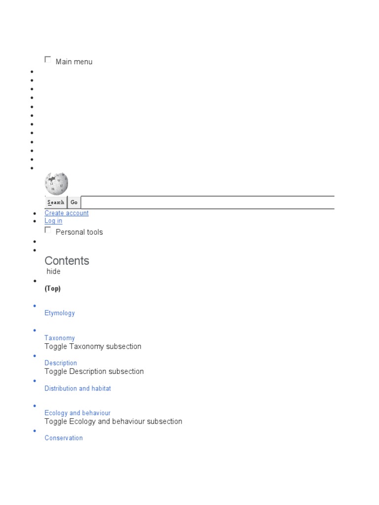 Tiger | PDF | Tiger | Leopard
