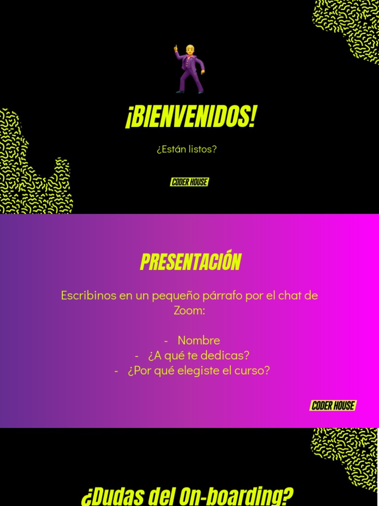 Clase 1 - Introducción Al Marketing Digital | PDF | Marketing de ... Clase 1 - Introducción Al Marketing Digital | PDF | Marketing de ...