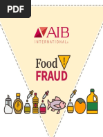 12 Steps To HACCP Defined by The Codex Alimentarius - English | PDF ...