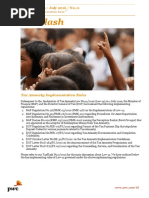 CAO 01 2019 - New BOC Audit Rules | PDF | Audit | Customs