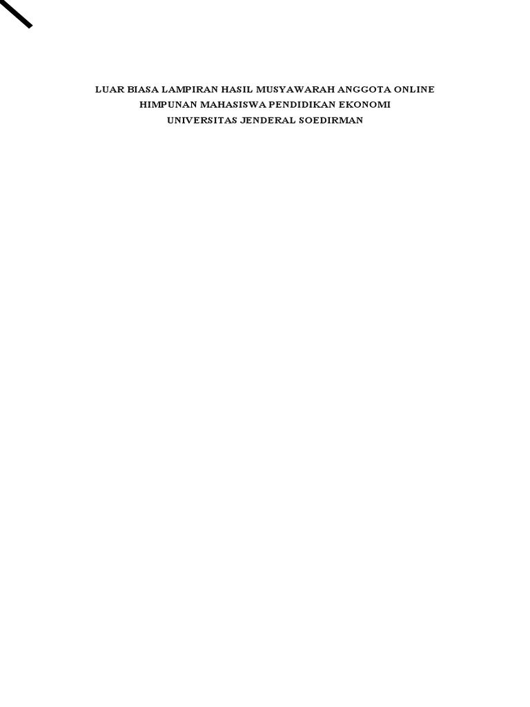 LPPP STTP Contoh | PDF