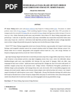 Fungsi dan Skema Modul Relay Arduino | PDF