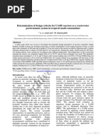 Nick Break and Fracture Test | PDF | Welding | Construction