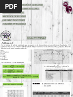 Ecuacion de Colebrook | PDF | Dinámica de fluidos | Física Aplicada e Interdisciplinaria