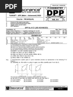 MathonGo Complex Numbers PYQ Book (2023 - 2019) | PDF | Complex Number ...