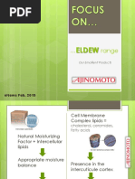 Eusolex UV Filters | PDF | Sunscreen | Titanium Dioxide
