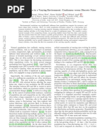 Interpreting DSC Data for Analysis | PDF | Differential Scanning ...
