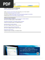 Interpreting DSC Data for Analysis | PDF | Differential Scanning ...