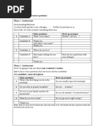 Discourse Marker Examples Explained | PDF