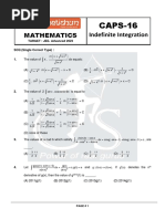 Revised Damath Guidelines 2019 | PDF | Numbers | Integer