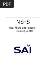 DigiBanker 2.0 Creation of Users Manual Updated | PDF | Computer Security | Security