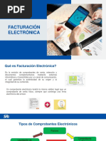 NAC-DGERCGC18-00000233 Entrega Comprobantes Electronicos | PDF