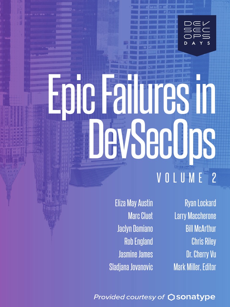 Q1 2020-Epic-Failures-Volume-2 | PDF | Agile Software Development ...