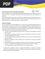 Aws Resume Sample | PDF | Amazon Web Services | Cloud Computing