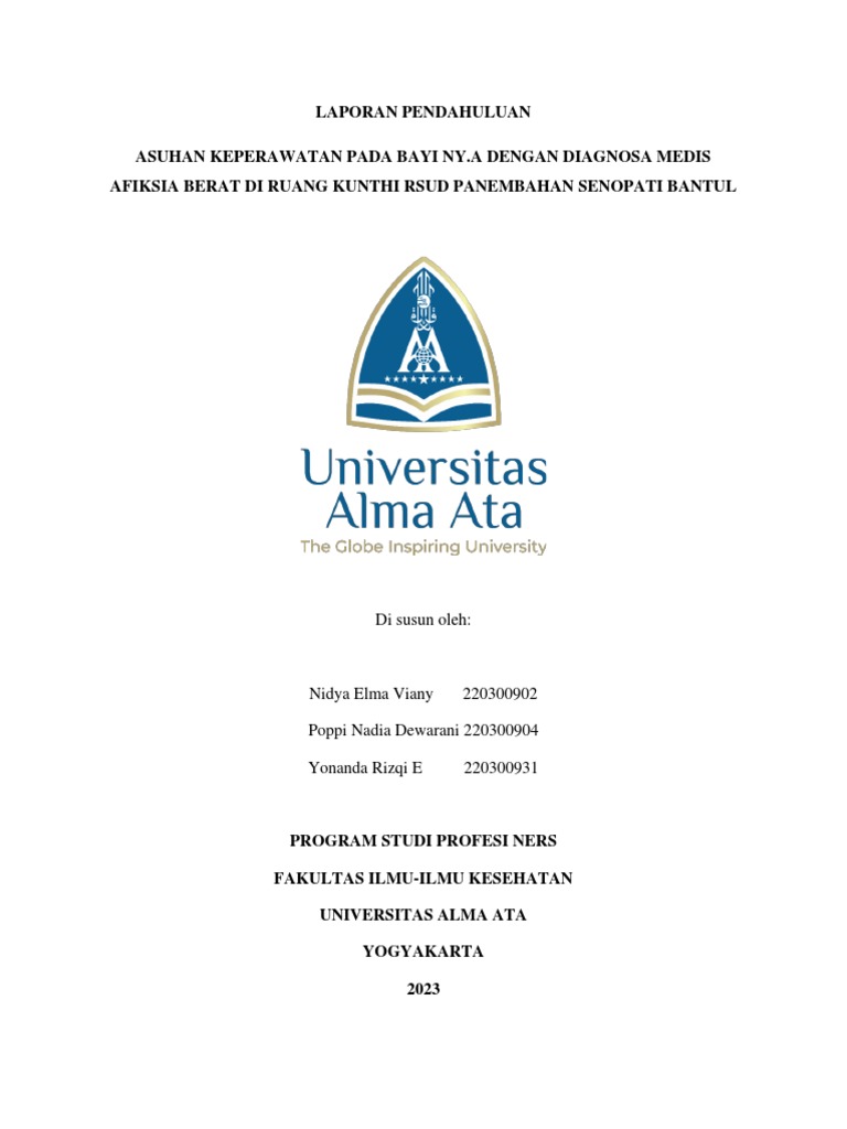 LP Kelompok Anak. | PDF