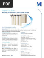 Opticap Capsules User Guide Ug1011en Ms | PDF | Filtration | Valve