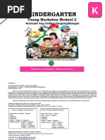 Q3 Grade 2 Week 3 Worksheets | PDF