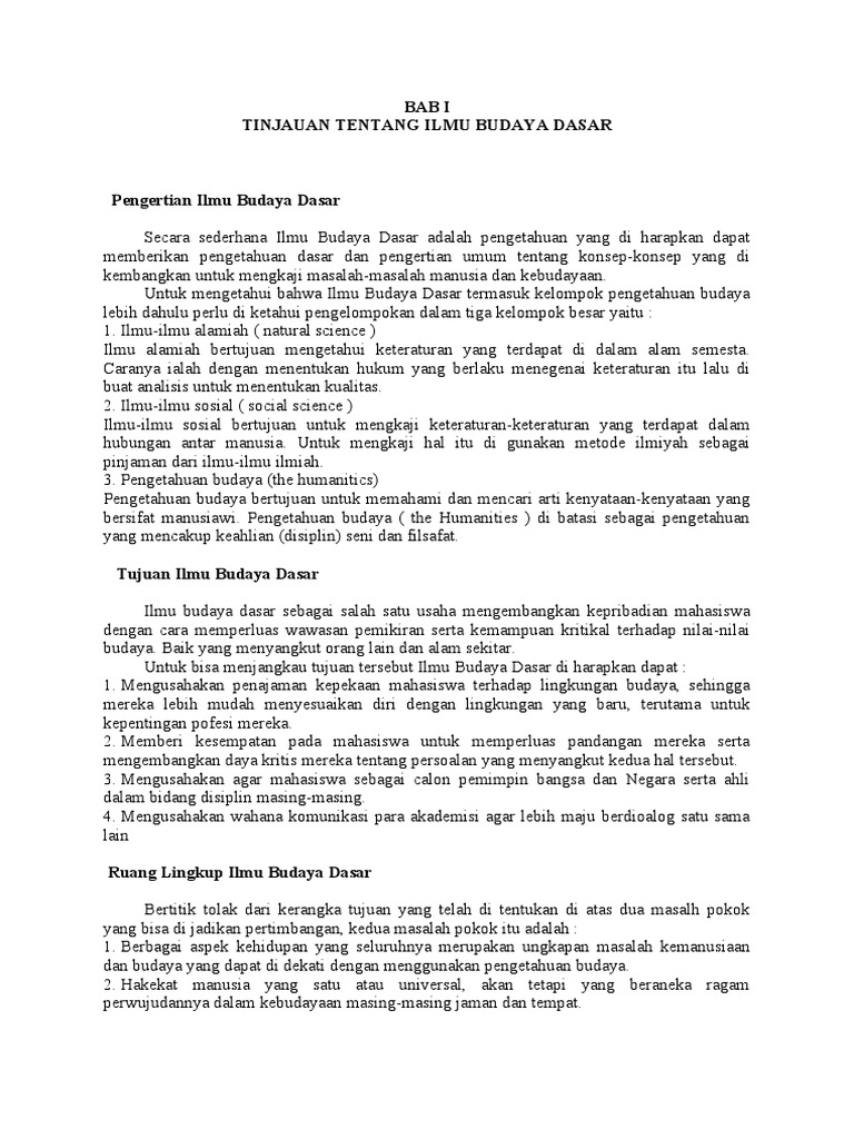 Isbd | PDF | Ilmu Sosial