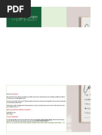 Architecture Apprenticeship Logbook Sample | PDF