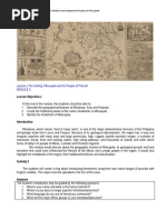 TEACHING SOCIAL STUDIES IN THE ELEMENTARY GRADES Culture | PDF ...