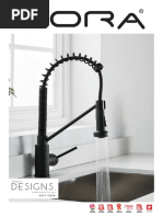 NCC Waterproofing Learner Guide | PDF | Shower | Wall